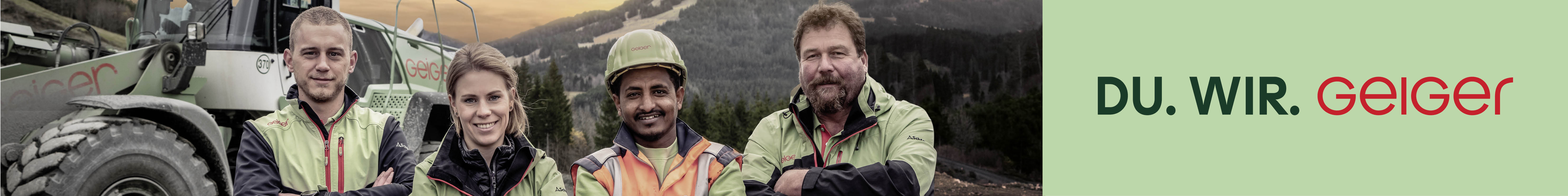 Praktikant (m/w/d) Bauleitung | Hoch- und Tiefbau | Wilhelm Geiger GmbH ...